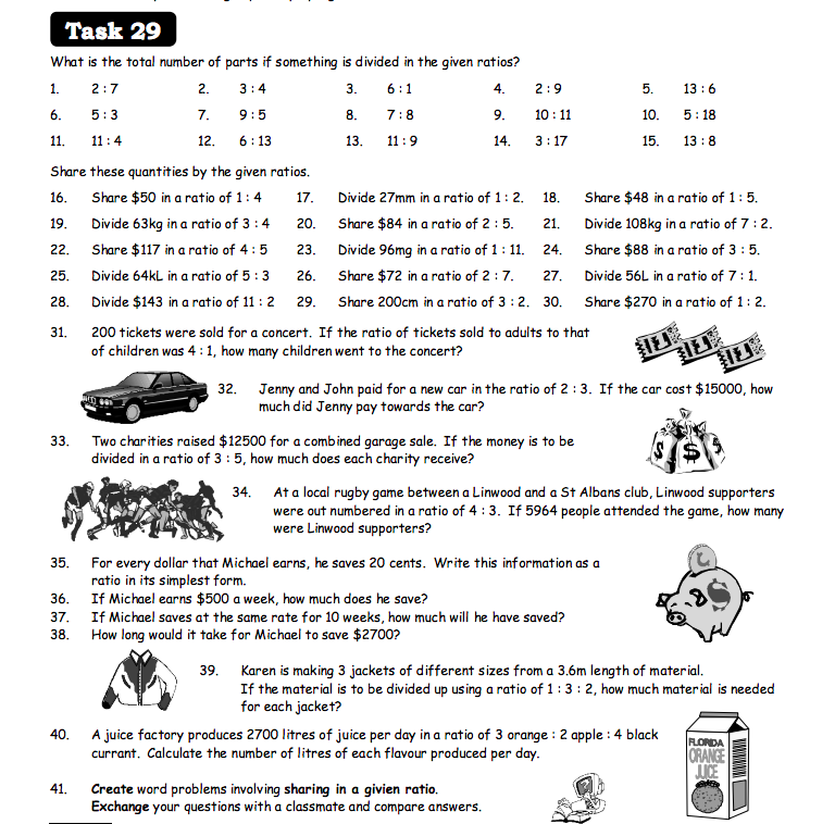9M2MAT23: Ratio-1 copy | MHOL